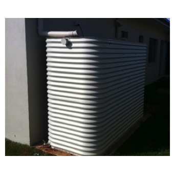 Steel Tanks – Tight Spot Tanks Australia