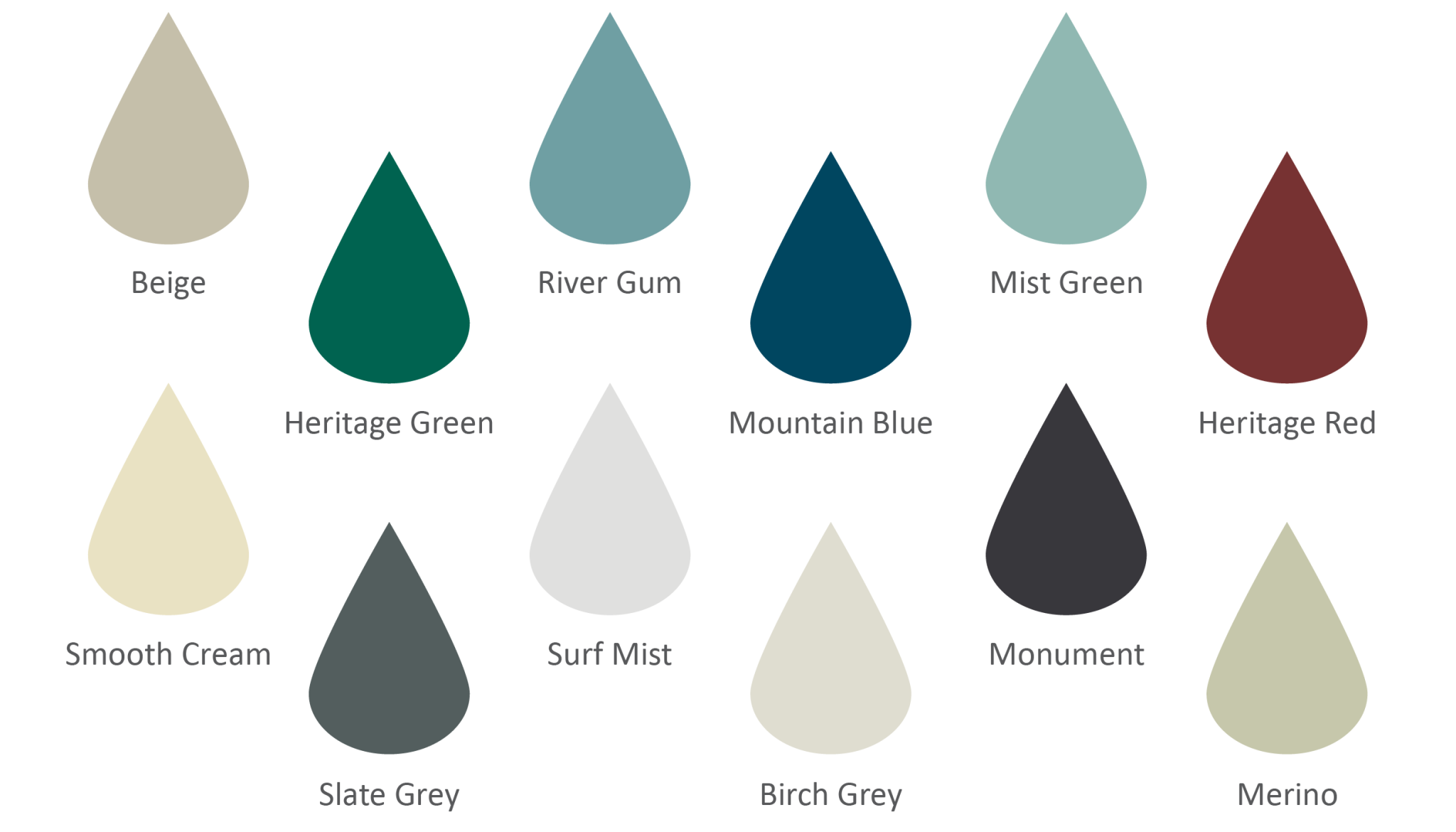 TT500 / Thintanks 500 Litre Slimline Water Tank - Tight Spot Tanks